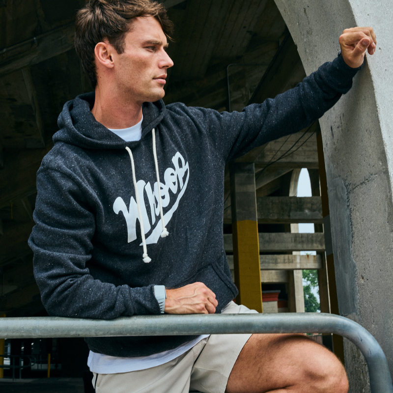 Origins Pack – WHOOP