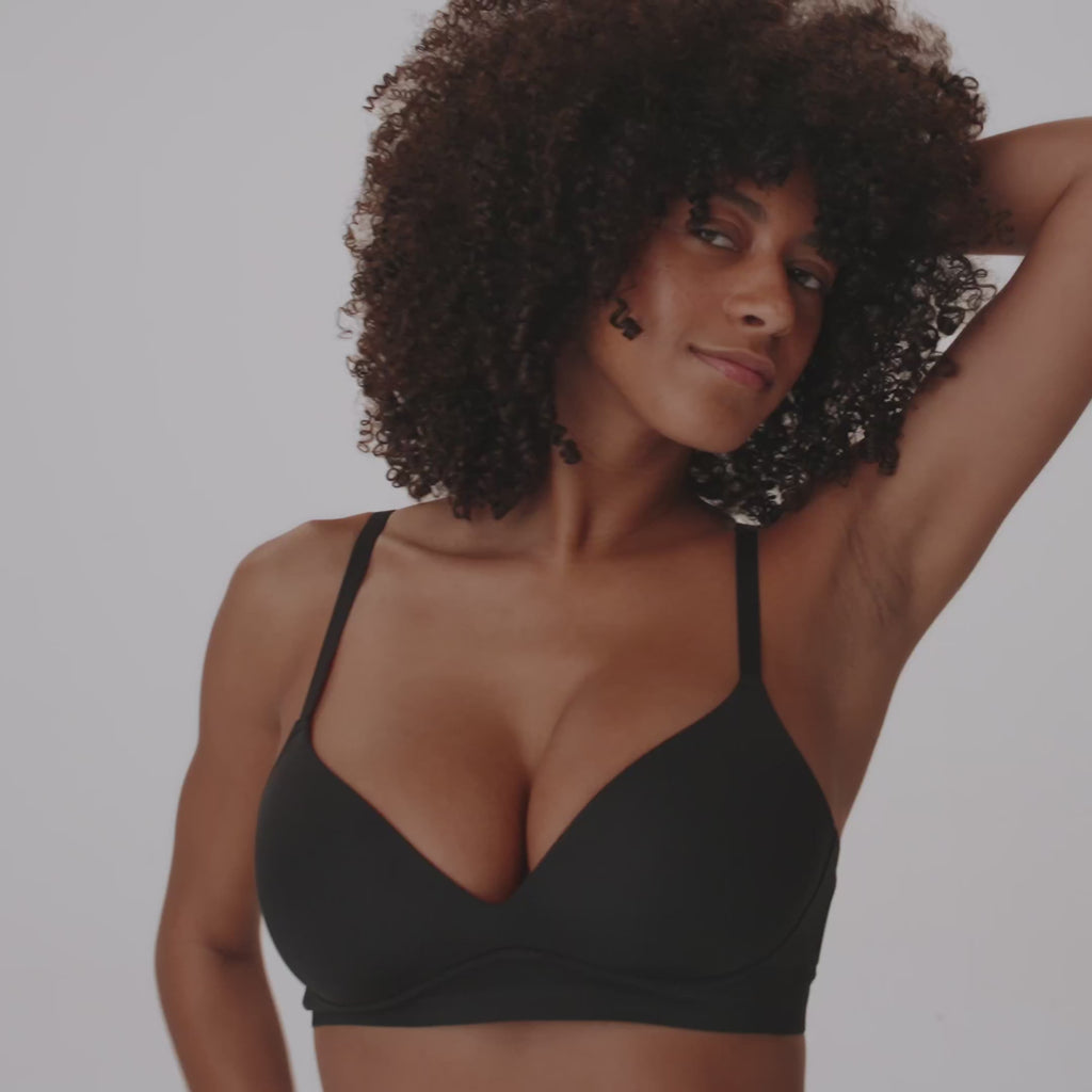 Essential Bralette Pack – WHOOP
