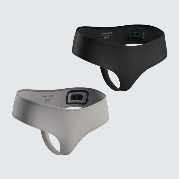 NEW INTIMATES – WHOOP