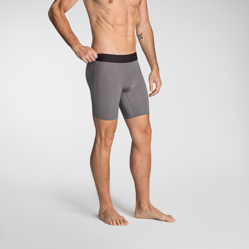 4.0 ANY-WEAR™ Athletic Boxer (4-Pack) – WHOOP