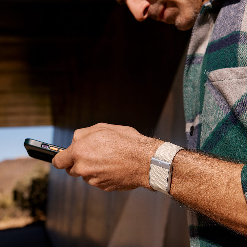 MG SuperKnit Band Pack – WHOOP