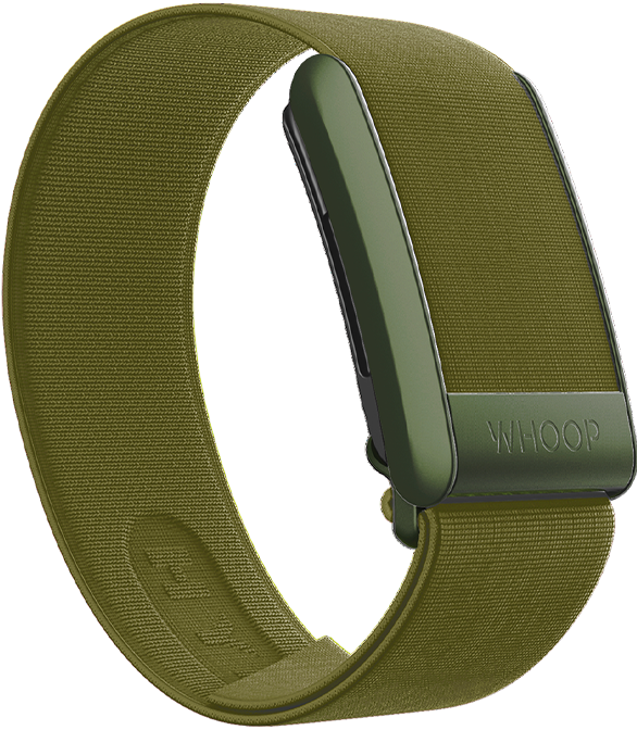4.0 Field Hydroknit Band – WHOOP
