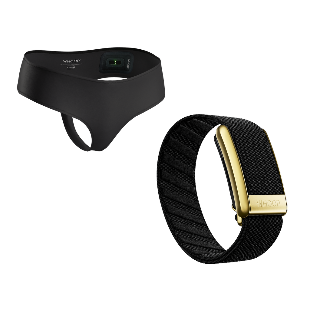 4.0 Night Out Pack | Smart Apparel – WHOOP