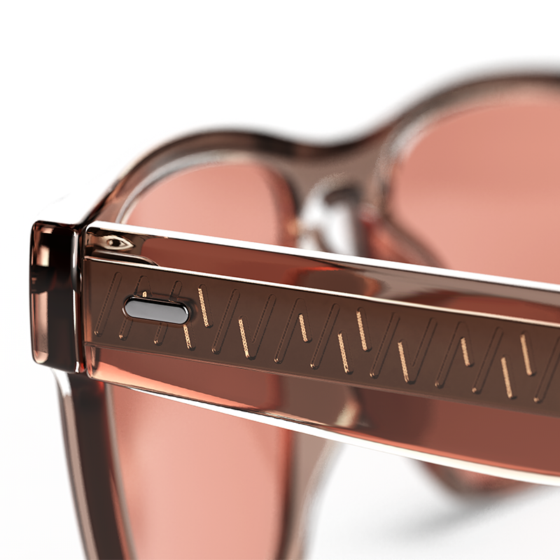 Remy Dusk Frames with Evening Lenses – WHOOP