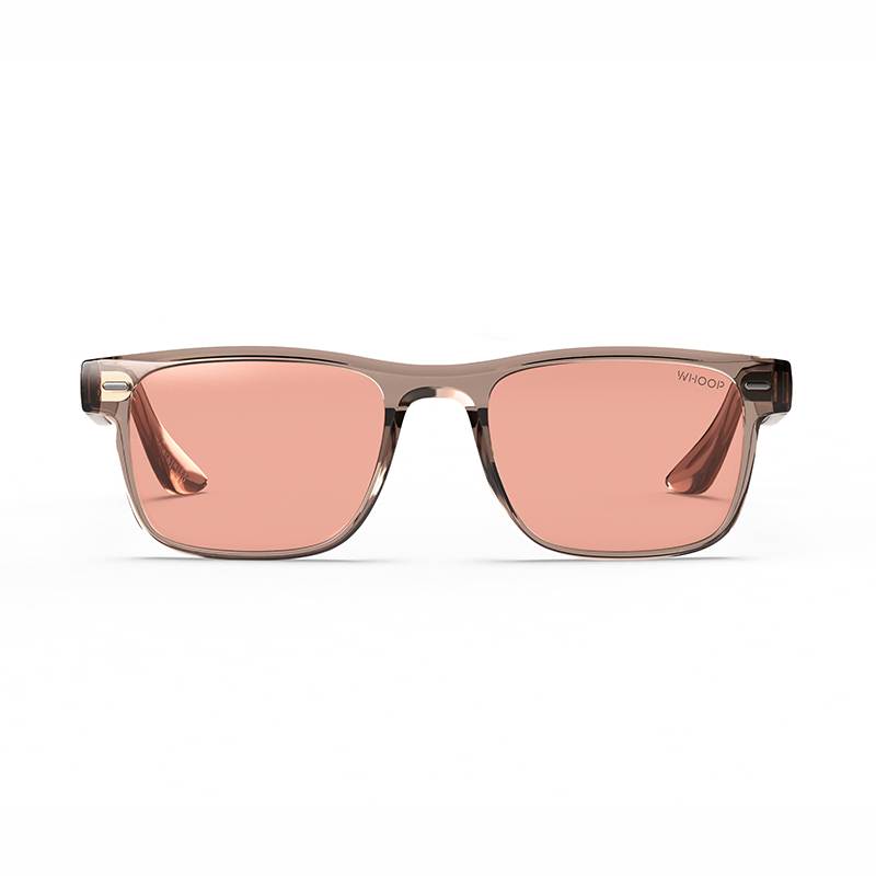 Remy Dusk Frames with Evening Lenses – WHOOP