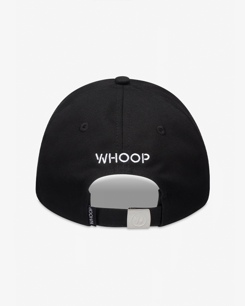 Everyday Hat – WHOOP
