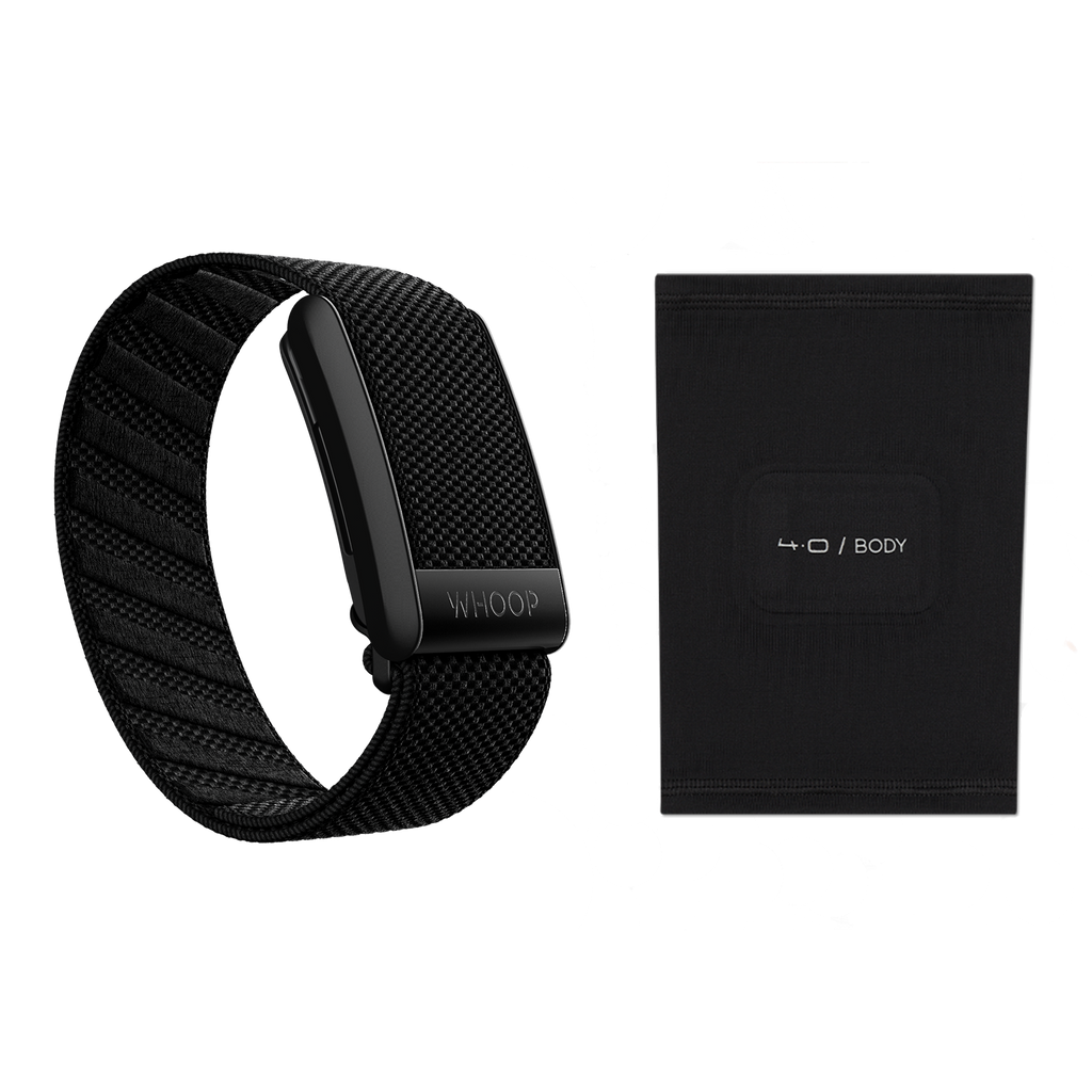 Mahomes' Favorites Pack – WHOOP